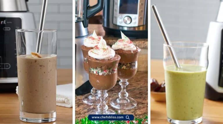 50+ Nutritious and Tasty Ace Nova Blender Recipes to Try Today – ChefsBliss