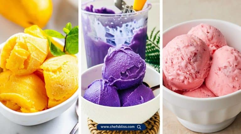 33+ Quick & Easy Aroma Ice Cream Recipes to Tantalize Your Taste Buds ...