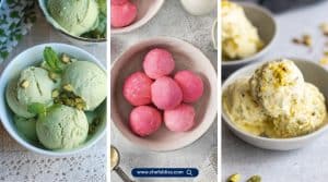 36+ Quick & Nutritious Asian Ice Cream Recipes You Need to Try – ChefsBliss