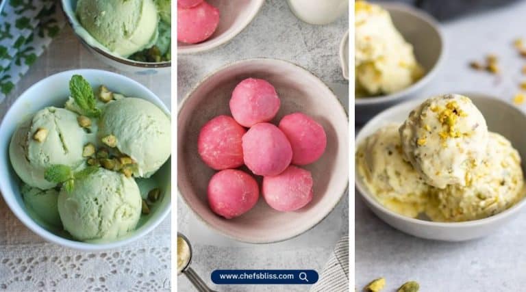36+ Quick & Nutritious Asian Ice Cream Recipes You Need to Try – ChefsBliss