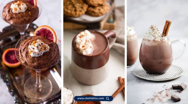 35+ Delicious Authentic Mexican Chocolate Recipes You Need to Try Today ...