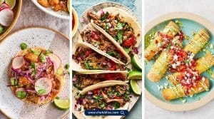 30+ Flavorful Authentic Mexican Entree Recipes You Have to Try – ChefsBliss