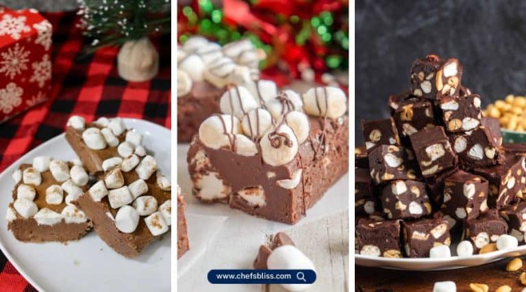 33+ Mouthwetring Authentic Mexican Fudge Recipes You Need to Try ...