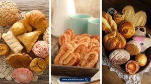 26 + Easy Authentic Mexican Pastry Recipes to Sweeten Your Day – ChefsBliss