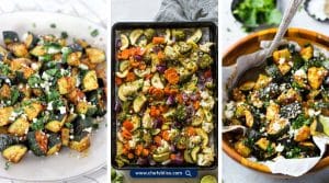 30+ Mouthwatering Authentic Mexican Vegetable Recipes to Try Today ...