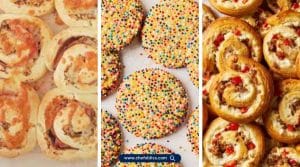 27+ Delicious Spring Bake Sale Recipes to Try This Season – ChefsBliss