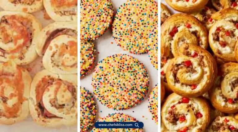 27+ Delicious Spring Bake Sale Recipes to Try This Season – ChefsBliss