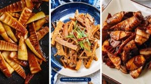 32+ Must Try Spring Bamboo Recipes You’ll Love – ChefsBliss