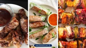 35+ Delicious Spring Barbecue Recipes for Every Grilling Enthusiast ...