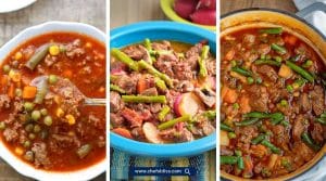 28+ Delicious Spring Beef Recipes to Savor the Season – ChefsBliss