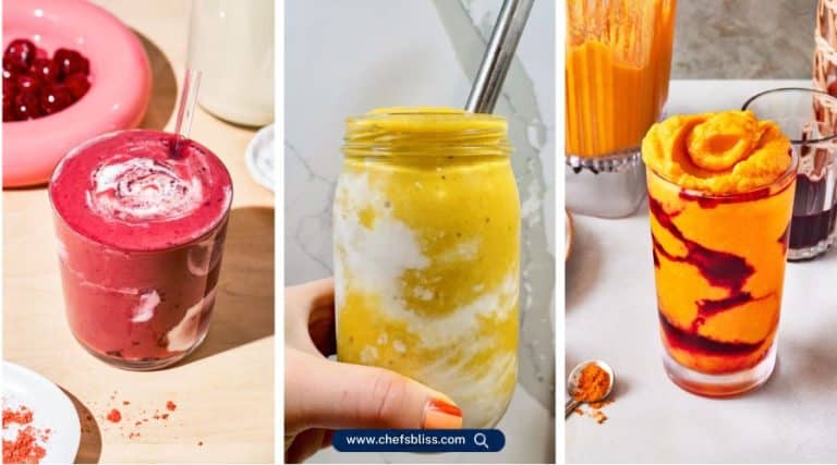 28+ Delicious and Easy Bella Personal Blender Recipes to Try Today ...