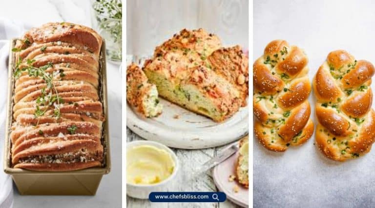 25+ Must-Try Spring Bread Recipes to Brighten Your Table – ChefsBliss