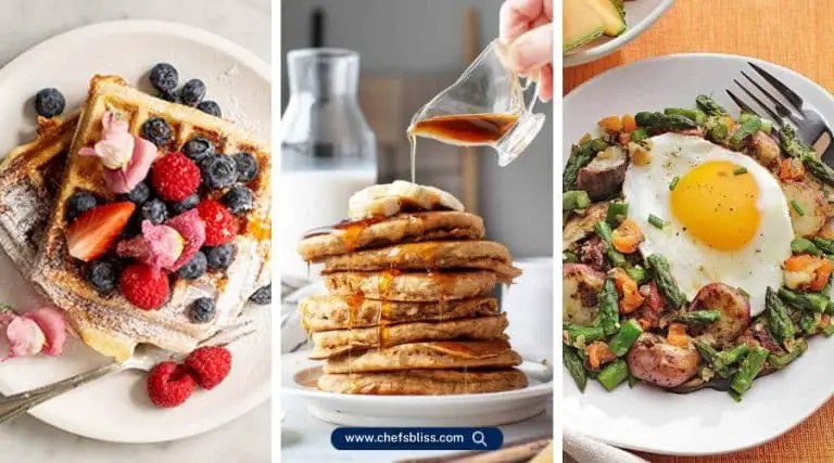 All Recipes – ChefsBliss