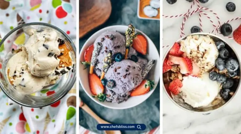 33+ Mouthwatering Chocolate Ice Cream Parfait Recipes to Satisfy Your ...