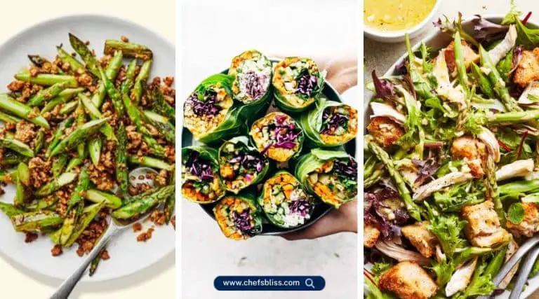 35+ Healthy Spring Clean Eating Recipes to Energize Your Season ...
