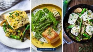 28+ Flavorful Spring Cod Recipes to Celebrate the Season – ChefsBliss