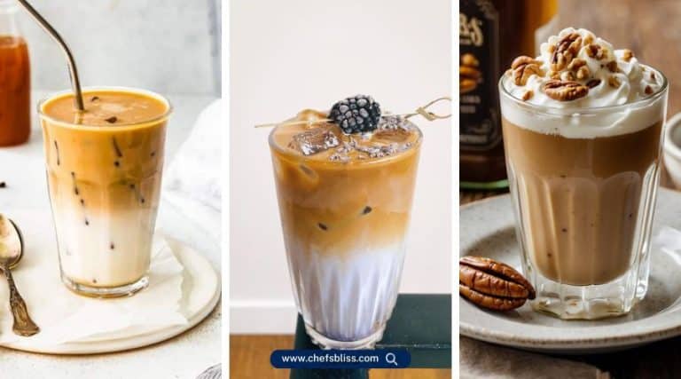 32+ Delicious Spring Coffee Recipes to Brighten Your Morning Routine ...