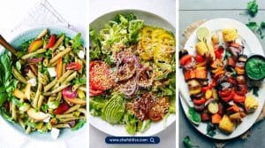 28+ Flavorful Spring Cookout Recipes to Try This Season – ChefsBliss