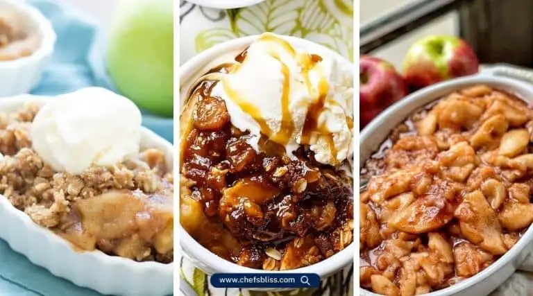 27+ Delicious Crockpot Apple Dessert Recipes to Try This Season ...