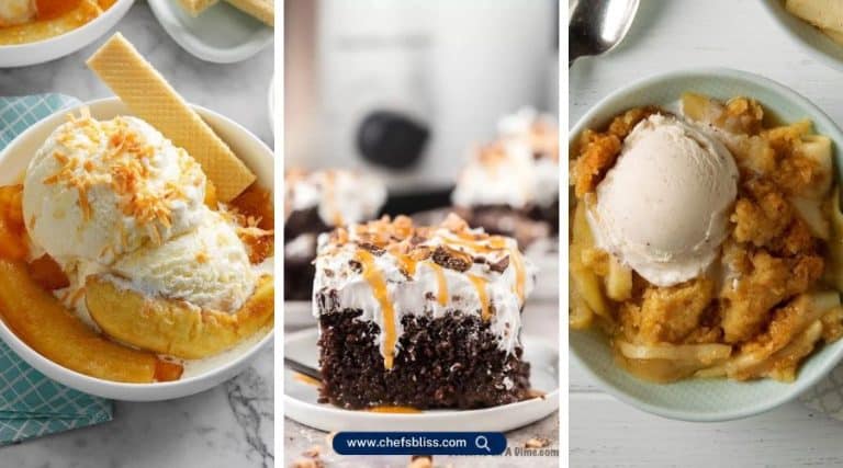 28+ Hearty Crockpot Award-Winning Dessert Recipes to Impress – ChefsBliss