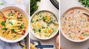 27+ Tasty Crockpot Award-Winning Soup Recipes to Warm Your Soul ...
