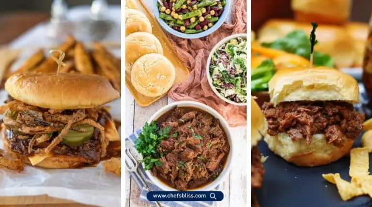 28+ Must-Try Crockpot BBQ Pit Beef Recipes to Satisfy Any Craving ...