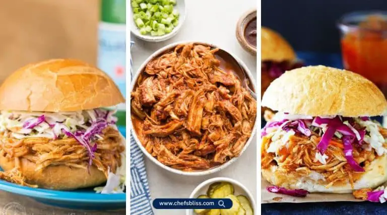 29+ Mouthwatering Crockpot BBQ Pit Chicken Recipes for Every Flavor ...