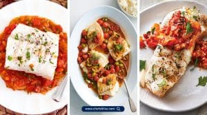 28+ Heartwarming Crockpot Cod Recipes for Easy and Delicious Meals ...