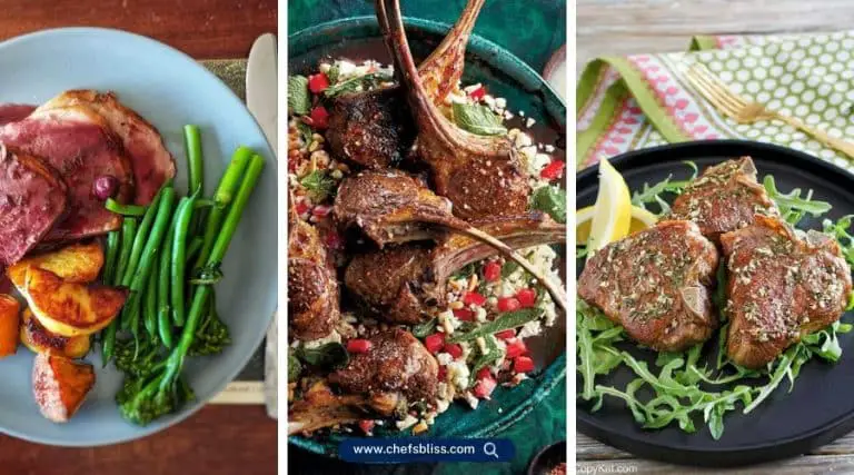 27+ Flavorful Spring Crossing Lamb Recipes You Need to Try – ChefsBliss