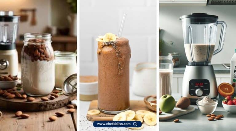 30+ Easy and Delicious Dairy-Free Blender Recipes for Every Meal ...