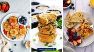 32+ Sweet to Savory Dairy-Free Breakfast Recipes for Every Taste ...