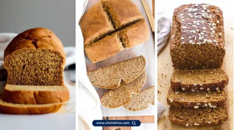 32+ Irresistible Dairy-Free Brown Bread Recipes to Satisfy Your ...