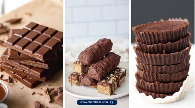 33+ Irresistible Dairy-Free Chocolate Candy Recipes for Every Sweet ...