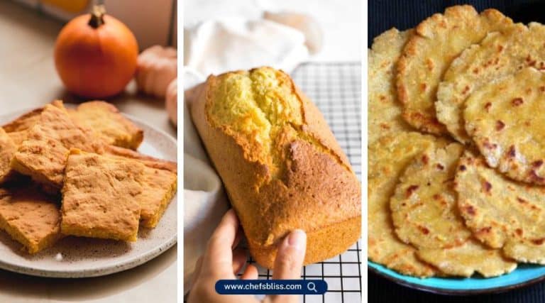 35+ Delicious Dairy-Free Corn Flour Recipes to Satisfy Every Craving ...