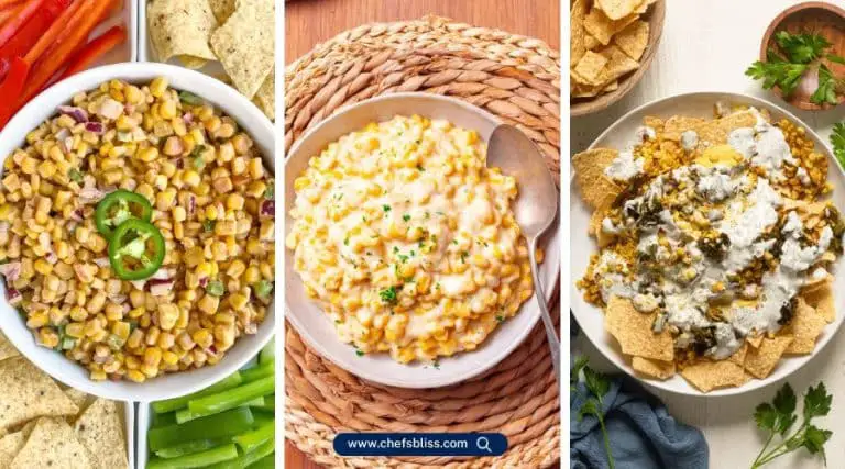25+ Tasty and Healthy Dairy-Free Corn Recipes You Need to Try Today ...