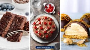30+ Mouthwatering Dairy-Free Dessert Recipes to Satisfy Your Sweet Tooth – ChefsBliss