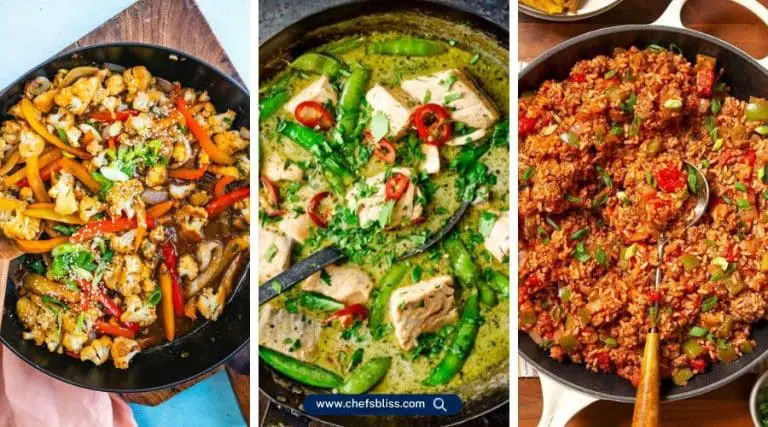 28+ Delicious Dairy-Free Dinner Recipes for Two You’ll Love – ChefsBliss