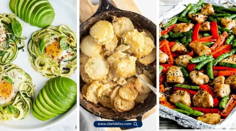 28+ Delicious Dairy Free Keto Meal Recipes to Keep You in Ketosis ...