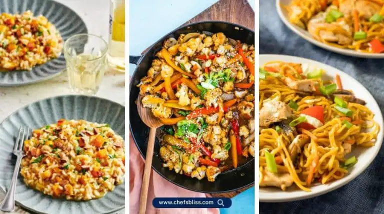 30+ Easy Dairy Free Lactose Free Recipes for Every Meal of the Day ...