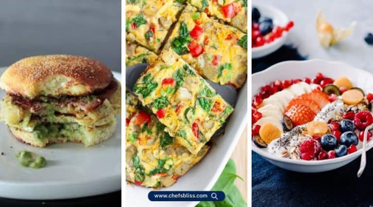 28+ Easy Dairy-Free, Nut-Free Breakfast Recipes to Kickstart Your Day ...