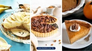 33+ Mouthwatering Dairy Free Pie Recipes for Every Occasion – ChefsBliss
