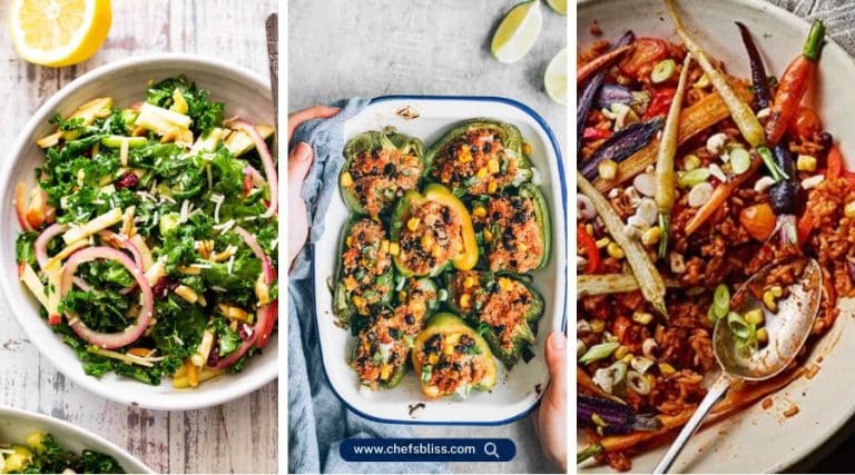 35+ Easy Dairy-Free Plant-Based Recipes for Every Meal of the Day ...