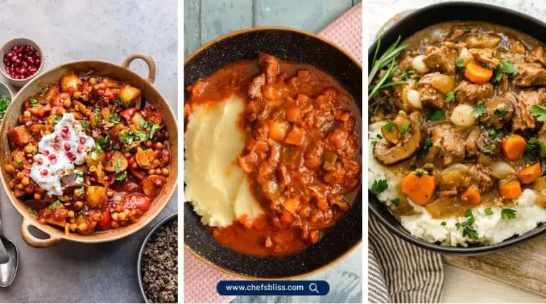 25+ Delicious Dairy-Free Stew Recipes for Every Season – ChefsBliss