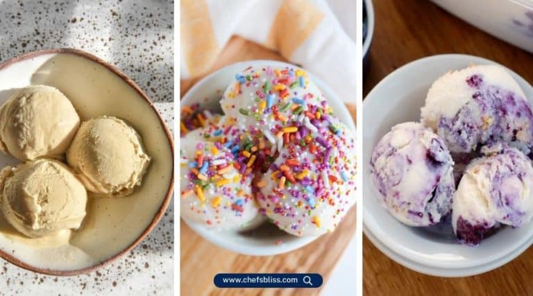 26+ Delicious Dash Deluxe Ice Cream Maker Recipes You Have to Try ...