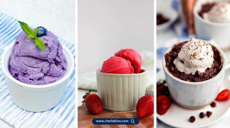 26+ Tasty & Nutritious Dash Mug Ice Cream Recipes for Every Craving ...