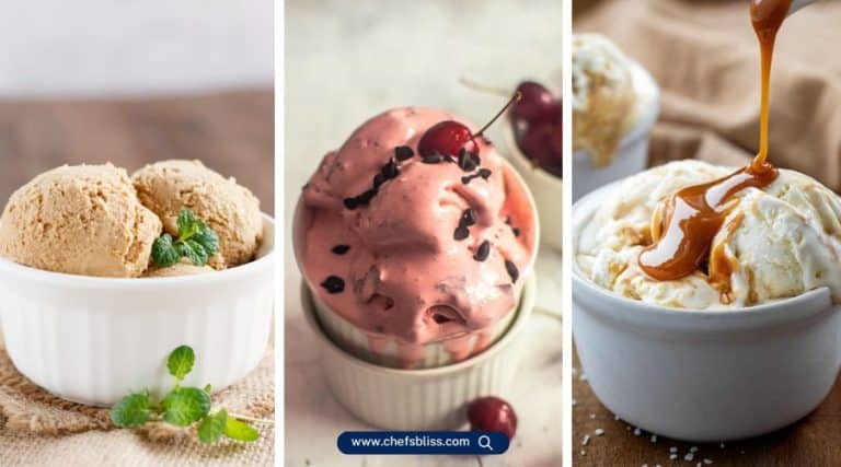 32+ Must Try Diabetic Ice Cream Maker Recipes You Can Make with Ease ...