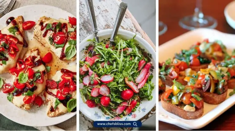 30+ Flavorful Spring Dinner Party Recipes That Will Wow Your Guests ...