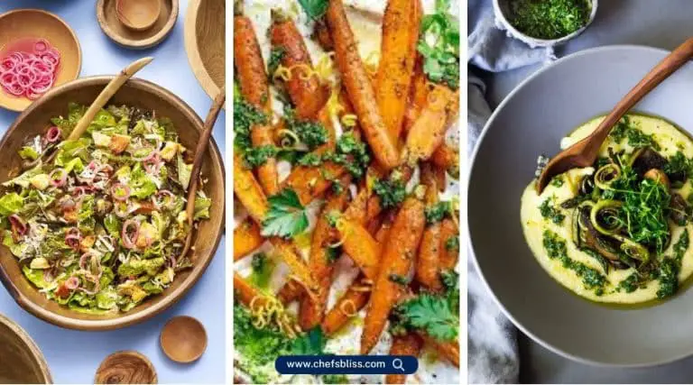 28+ Tasty Spring Dinner Recipes for Two Cozy Night – ChefsBliss