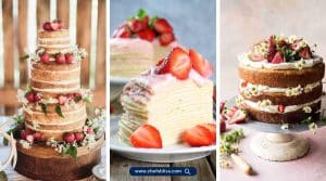 25+ Must-Try Early Spring Cake Recipes You’ll Adore – ChefsBliss
