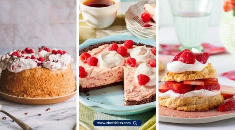 27+ Delicious Early Spring Desserts Recipes to Brighten Your Day ...